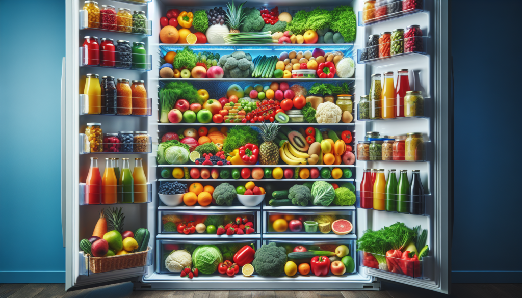 Can You Use A Fridge As A Cold Room?