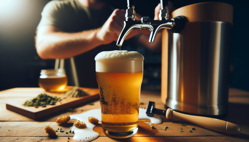 Cheaper to Build a Kegerator? Cost vs Buying One