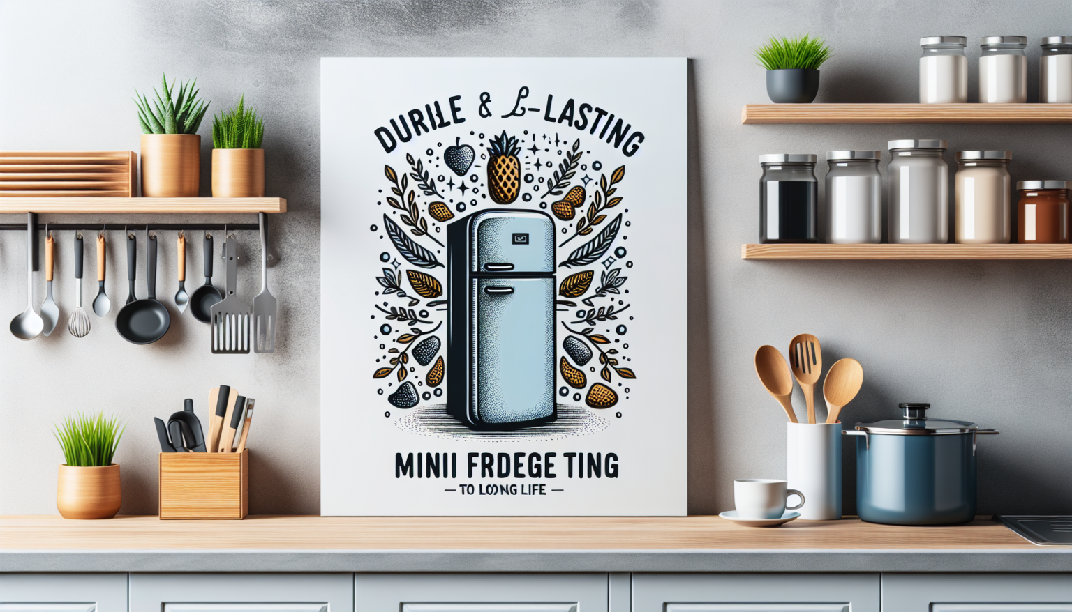 What Is The Life Expectancy Of A Mini Fridge? Find Out Now!