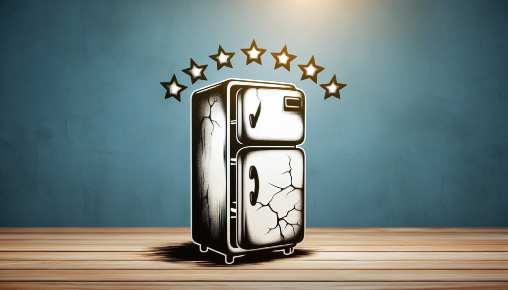 Most Prone to Breakdowns - Top Refrigerator Brands Revealed