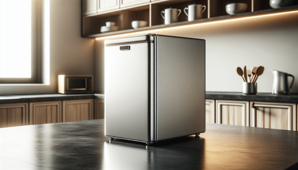 Find the Best Place for Your Mini Fridge in Every Room